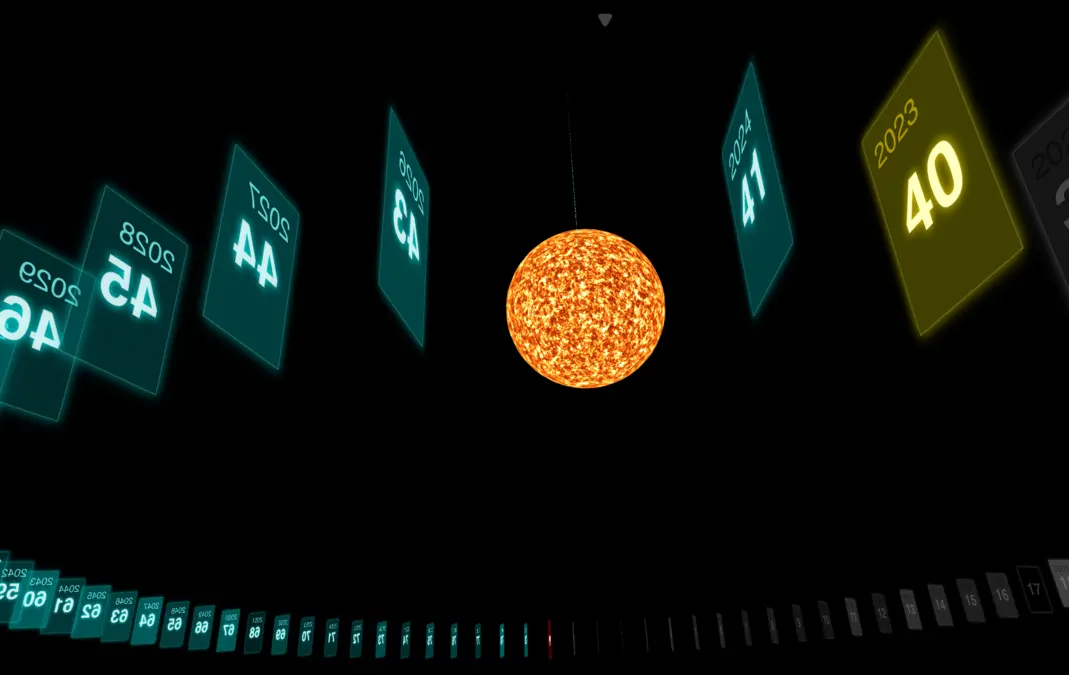 【動詞】scamper の意味・覚え方・語源・例文 - 英単語が覚えられない方へ | えもたん